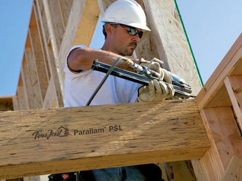 Lumber & Building Materials - Lyman Companies