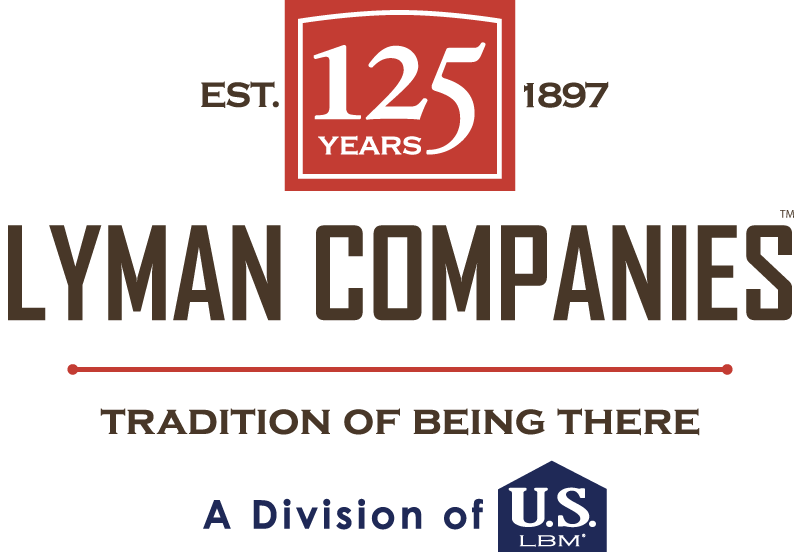 Lyman Companies - Tradition of being there