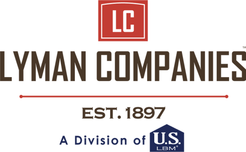 Lyman Lumber - Lyman Companies