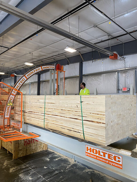 ABC Panels - Lyman Companies