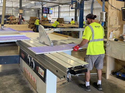 ABC Panels - Lyman Companies