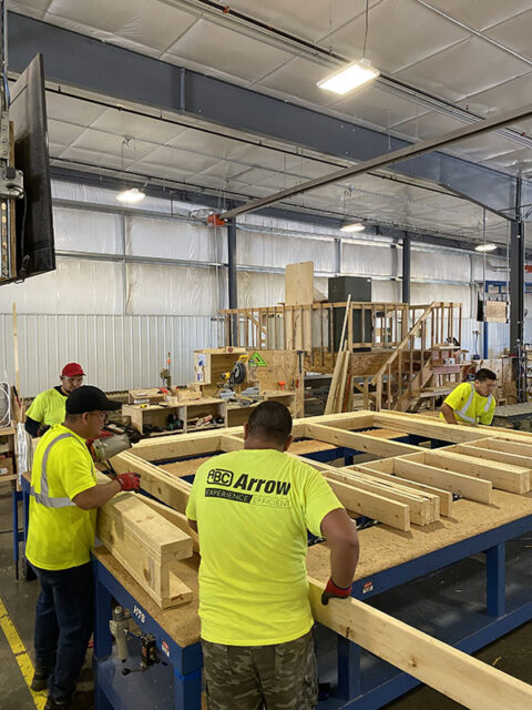 ABC Panels - Lyman Companies