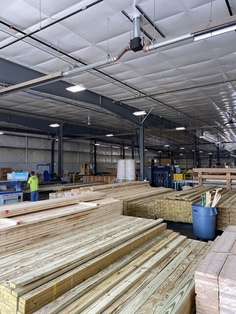 ABC Panels - Lyman Companies